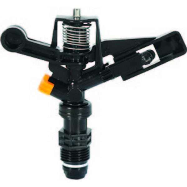 Aspersor Plástico 6003B Parazzini 1/2" | Jardepot