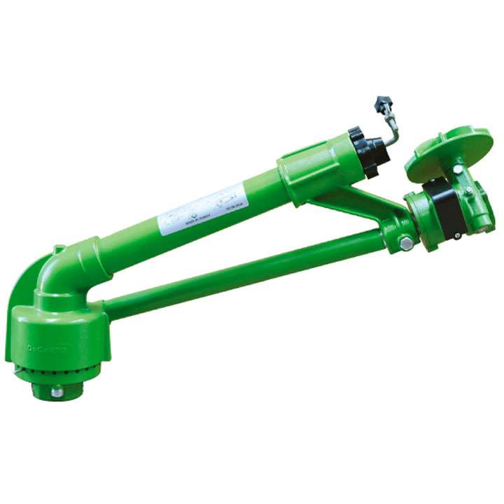 Aspersor Parazzini DCR002 - JarDepot