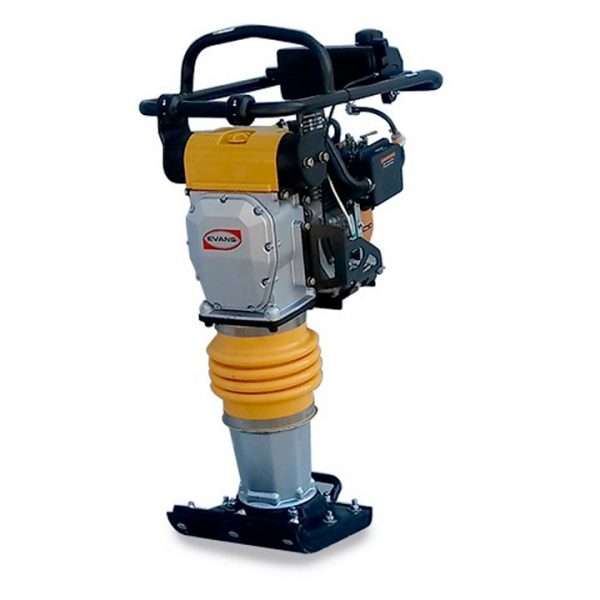 Bailarinas Compactadoras para la Construcción - Jardepot