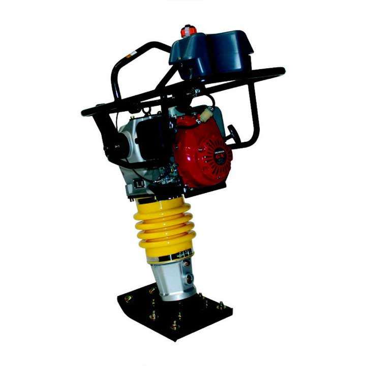 Bailarina Parazzini PBH100 640-680 Golpes Min.