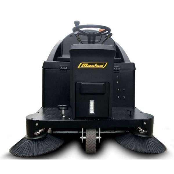 M1330 | Barredora Industrial Masisa - JarDepot