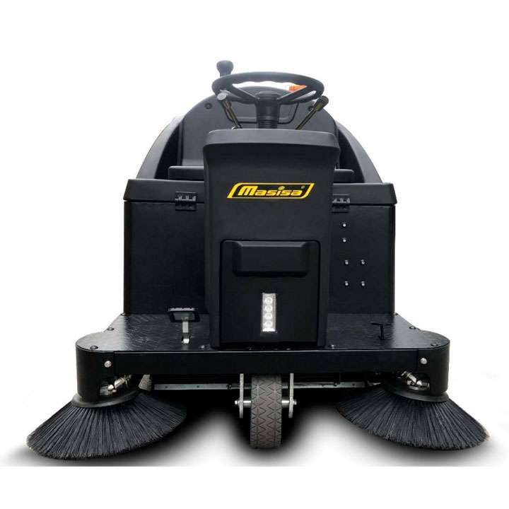 M1330 | Barredora Industrial Masisa - JarDepot