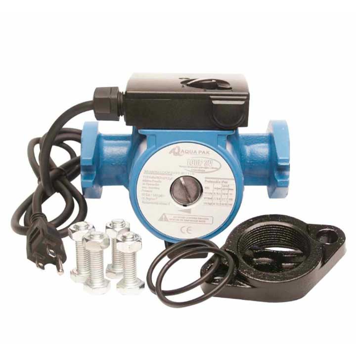 Bomba Aquapak LOOP3V32-9-1115 | Llegamos a todo México | Jardepot