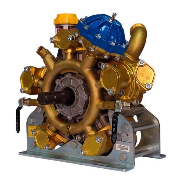 Bomba 49603097A Bertolini Tractor 92L/min 725 PSI