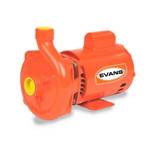 Bomba Trifásica Residencial Evans 4HME0150A 3450 RPM