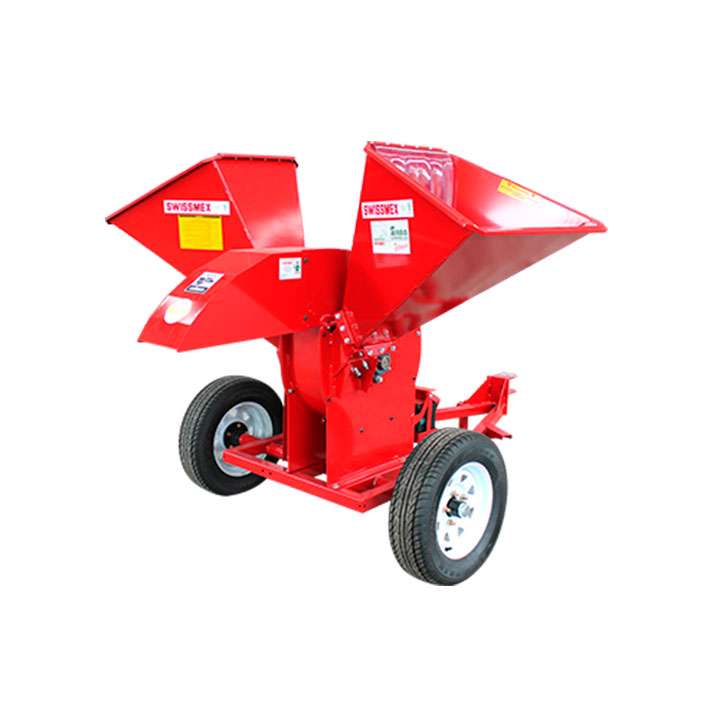 Chipeadora Swissmex 613010 - JarDepot