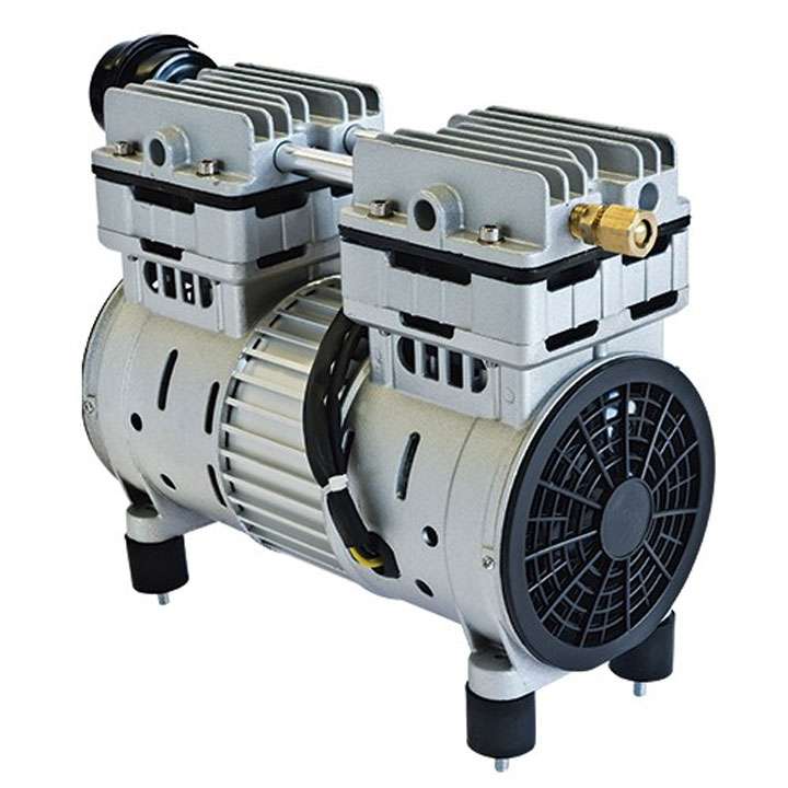 Motocompresor Sin Aceite Evans CL1002 10CFM, 120V, 116 PSI