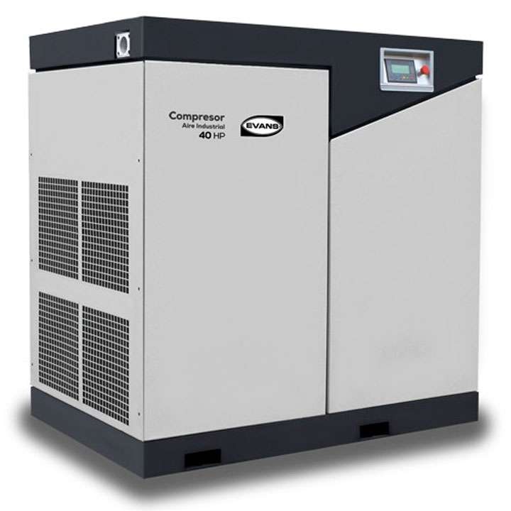 Compresora Evans CT1480ME4000 - JarDepot
