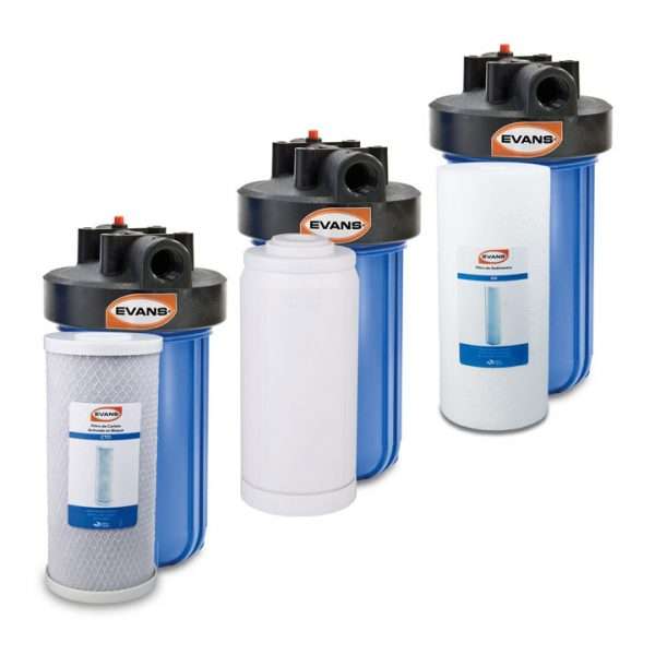 KIT-ANTISARRO3 Evans | Llegamos a todo México | Jardepot