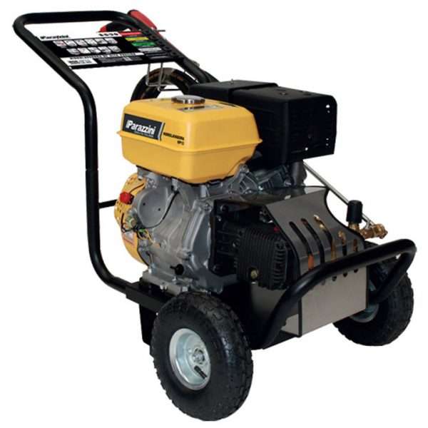 Parazzini - Hidrolavadora HP13N - JarDepot