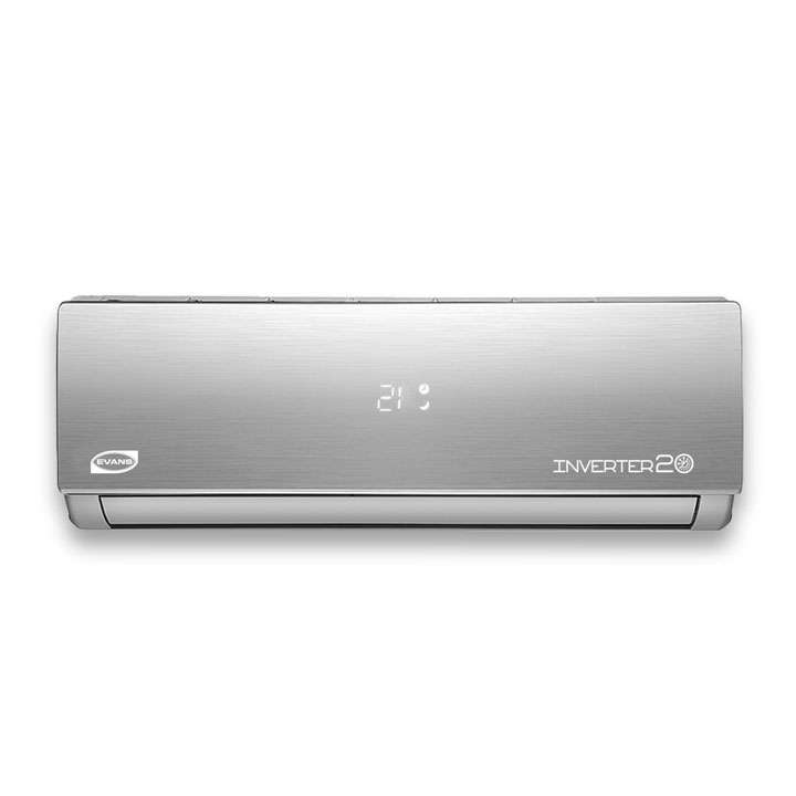 Minisplit Evans AC-MSI-1-0T115V - JarDepot