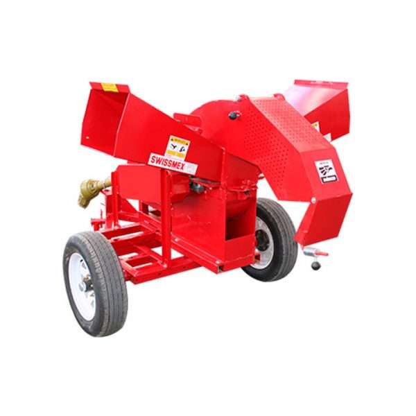 Molino Swissmex 610510 - JarDepot