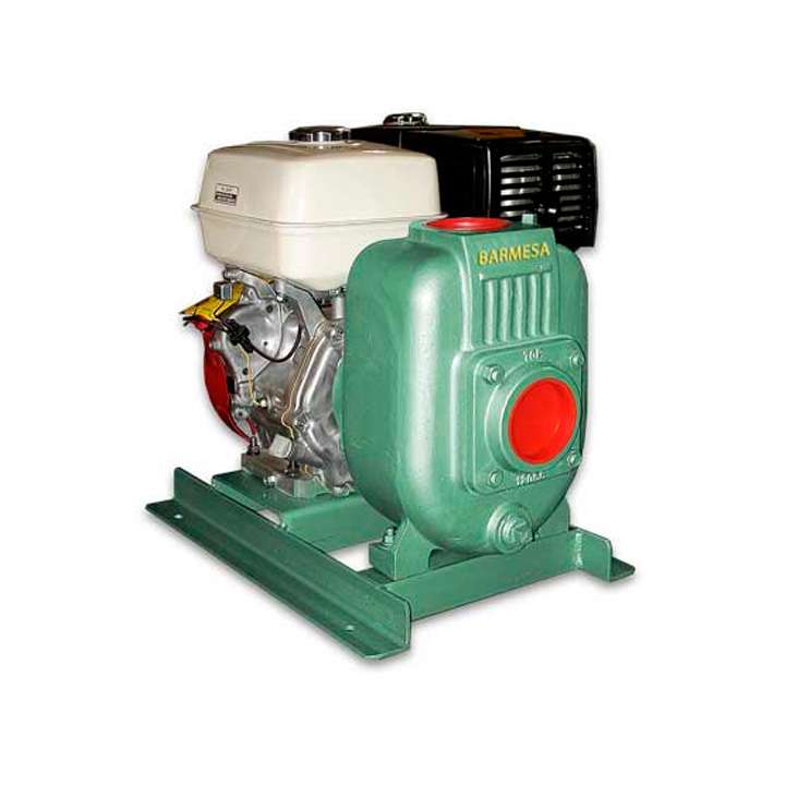 Barmesa Pumps | Equipos en México - Jardepot