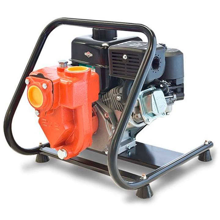 Motobomba Evans AC2MG0650BS - JarDepot