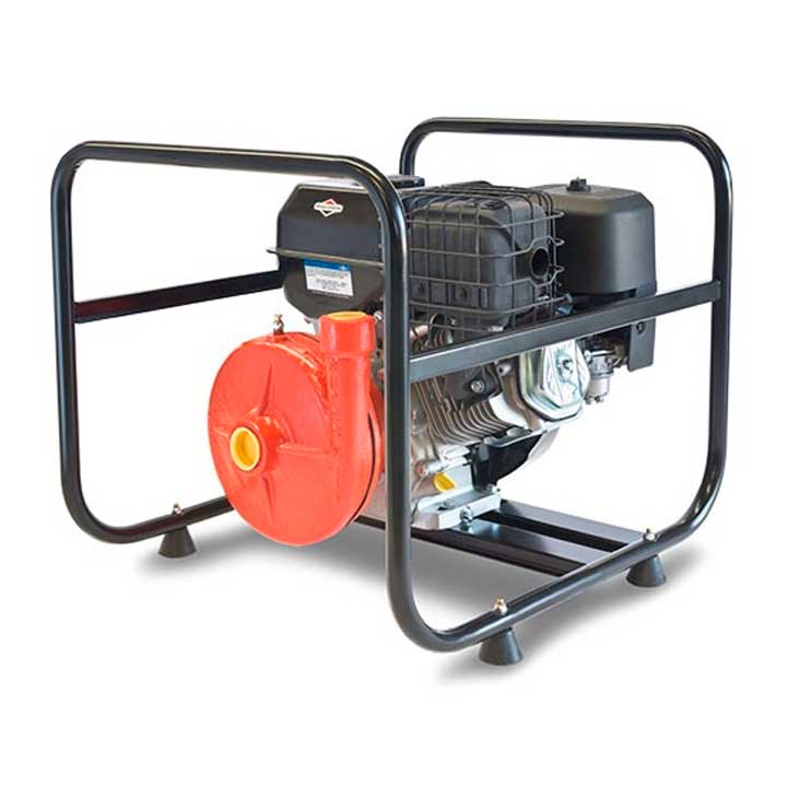 Motobomba Alta presion MT1AMG1350BS Evans 13.5 HP BRIGG