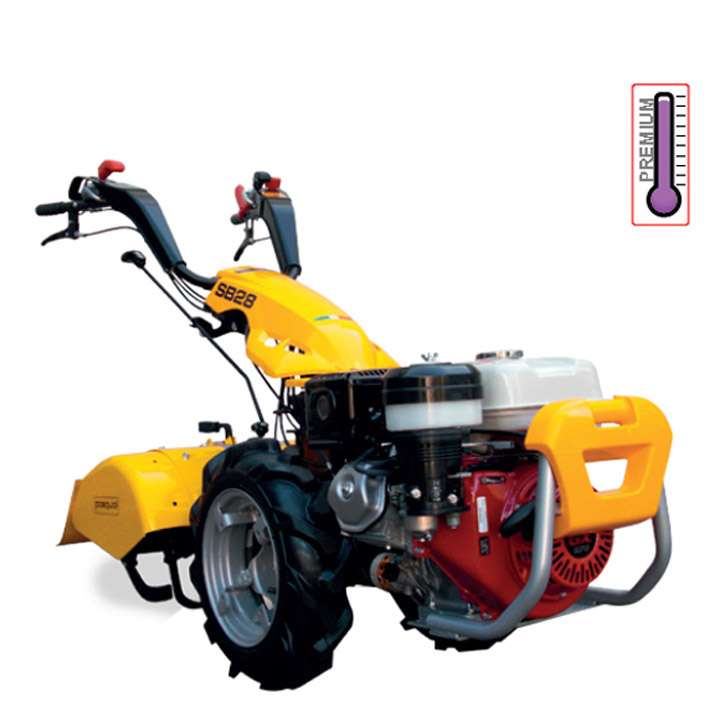 Swissmex | Equipos Agrícolas - JarDepot