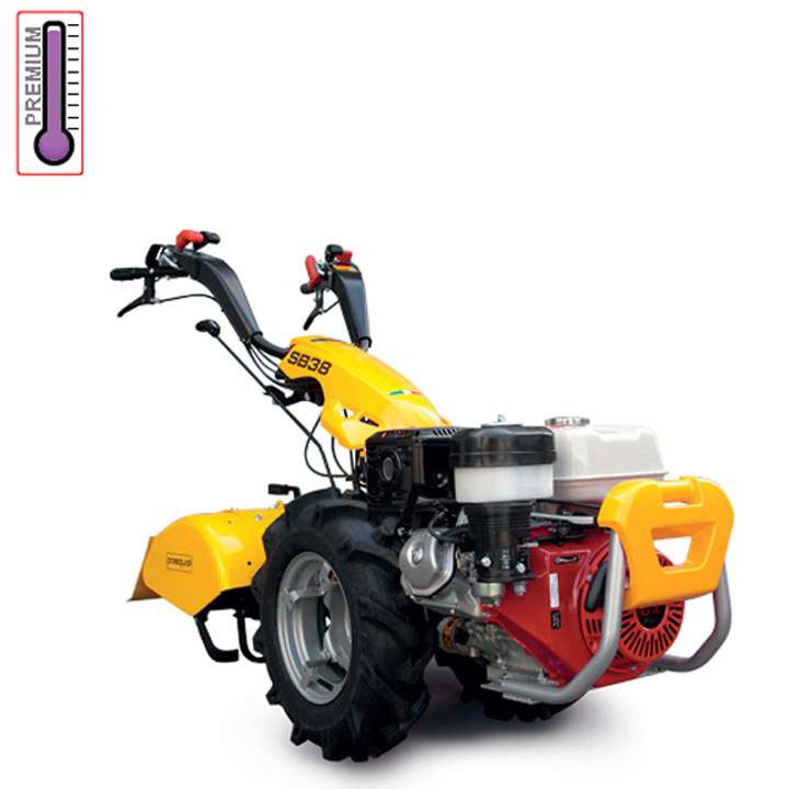 Motocultor Swissmex 643002 - JarDepot