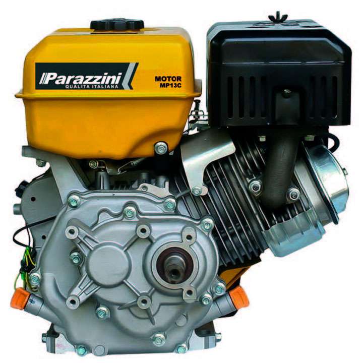 Motor Parazzini MP13C - Jardepot