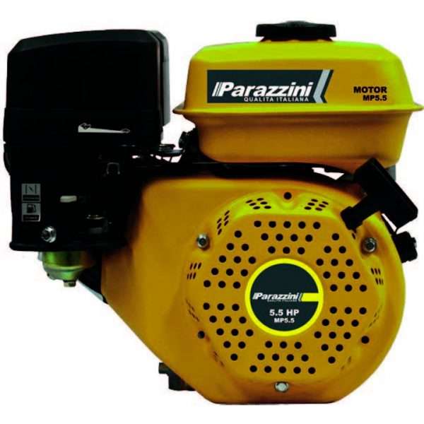 Motor Parazzini MP5 | Llegamos a todo México | Jardepot