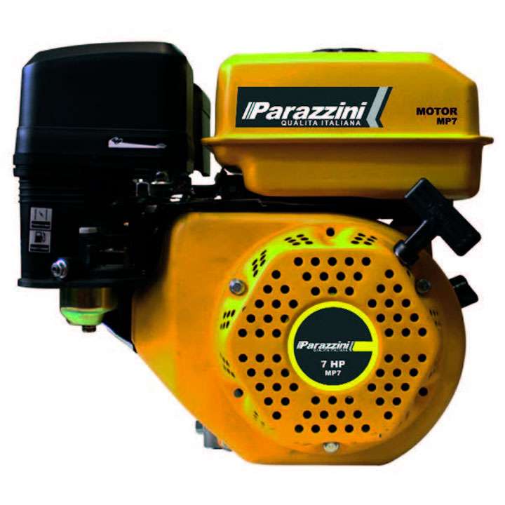 Motor Parazzini MP7 | Llegamos a todo México | Jardepot