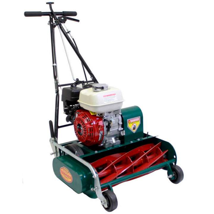 Podadora California Trimmer RL207H-GX120 - JarDepot