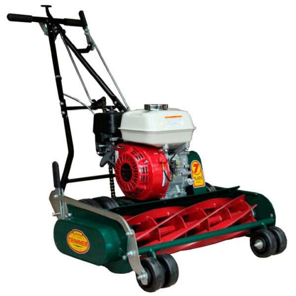 Podadora California Trimmer RL257-GX160 - JarDepot