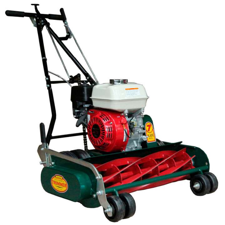 Podadora California Trimmer RL257-GX160 - JarDepot