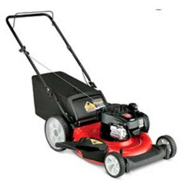 Podadora profesional a gasolina Yard Machines 11A-B23Z345