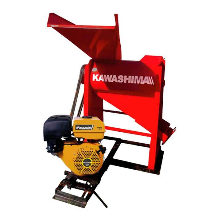 Deshojadoras de maíz - JarDepot