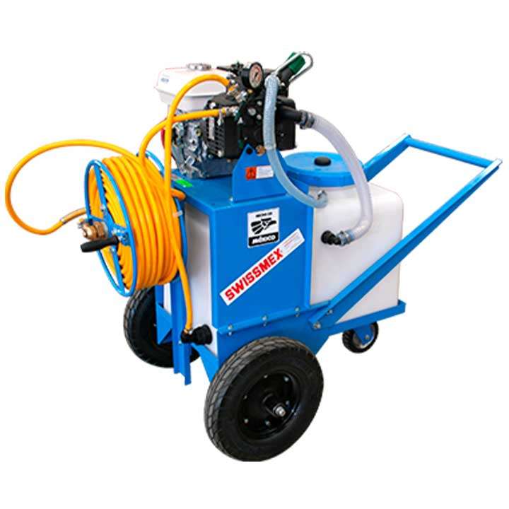 Swissmex | Equipos Agrícolas - JarDepot