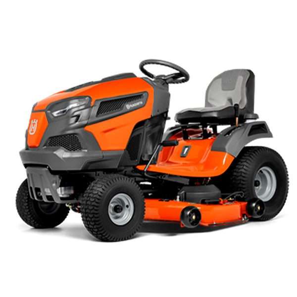 Comprar Tractor podadora | Jardepot