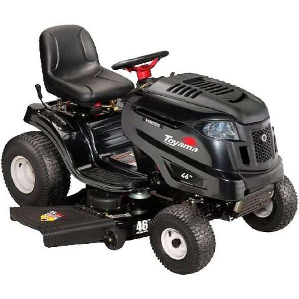 Comprar Tractor podadora | Jardepot