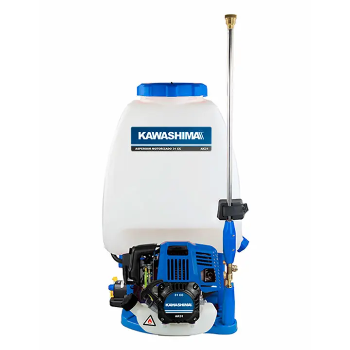 Aspersora Kawashima AK31 | Llegamos a todo México | Jardepot