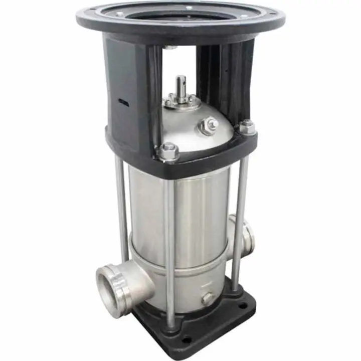 Cuerpo de Bomba Altamira T6 XE250-12 | Llegamos a todo México | Jardepot