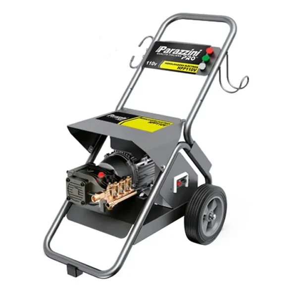 Hidrolavadora Parazzini HPP110V | Llegamos a todo México | Jardepot