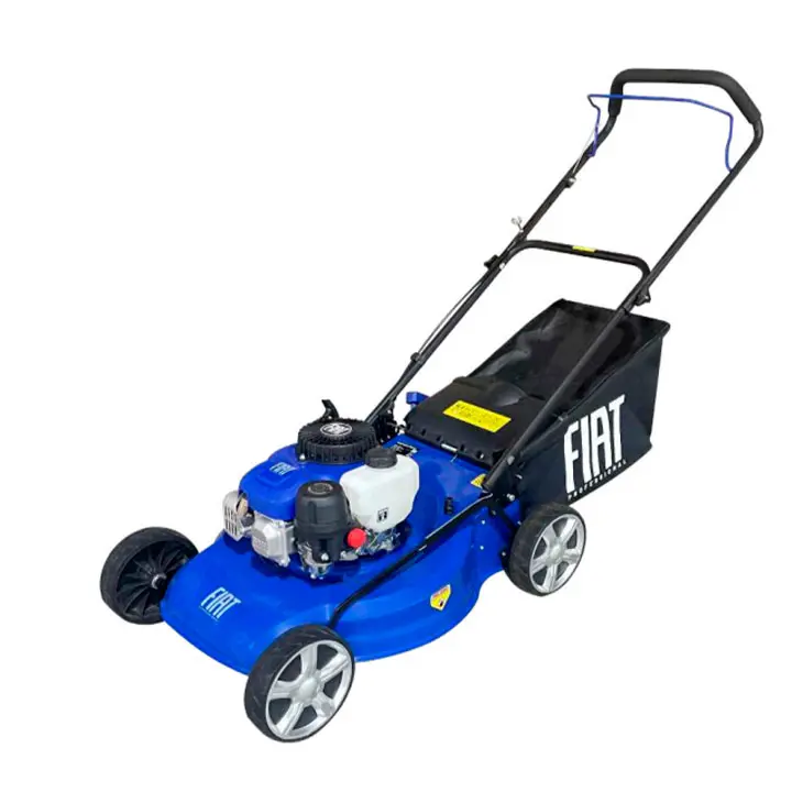 Podadora Fiat IMPALA | Llegamos a todo México | Jardepot