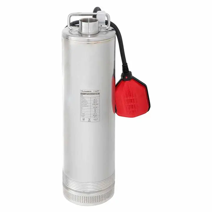 Bomba Altamira LIFT50-4-1127A | Llegamos a todo México | Jardepot