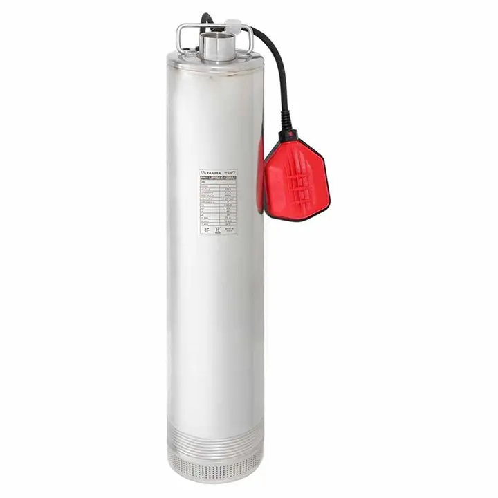 Bomba Altamira LIFT50-6-1230A | Llegamos a todo México | Jardepot