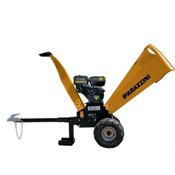 Trituradora Parazzini TP15H | Llegamos a todo México | Jardepot
