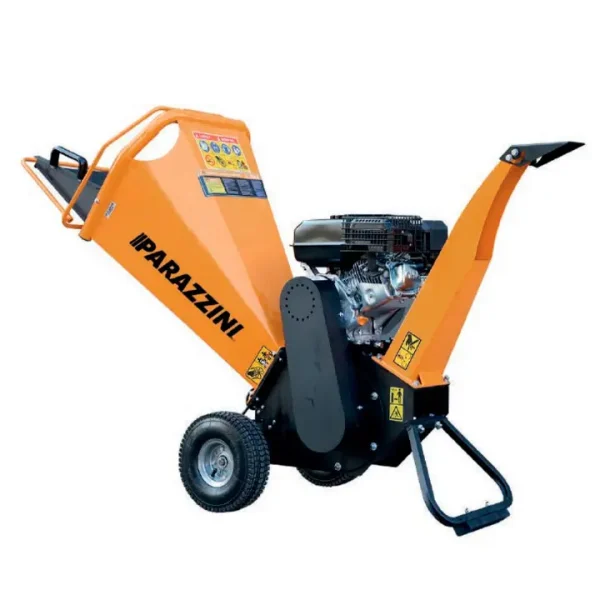 Trituradora Parazzini TP65H | Llegamos a todo México | Jardepot