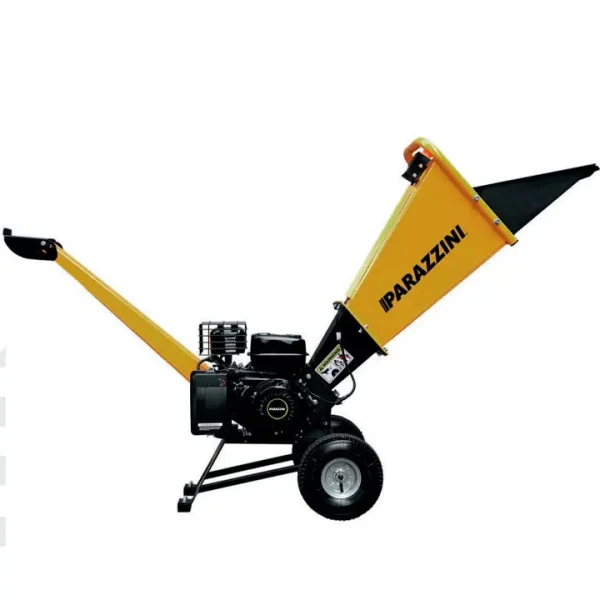 Trituradora Parazzini TP65S | Llegamos a todo México | Jardepot