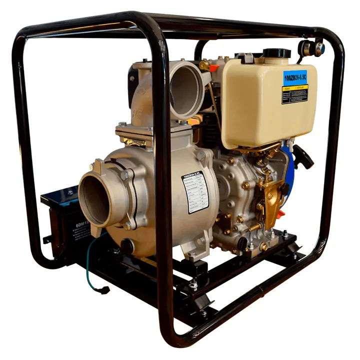 Motobombas Mpower | Jardepot