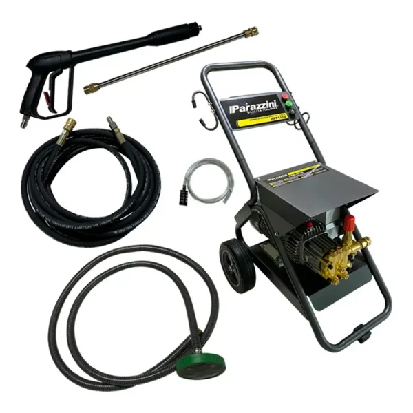 Hidrolavadora Parazzini HPP110V | Llegamos a todo México | Jardepot