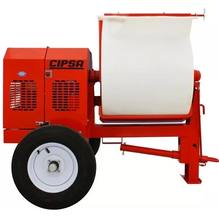 Mezcladora de mortero CIPSA WM90SMP9 | Jardepot
