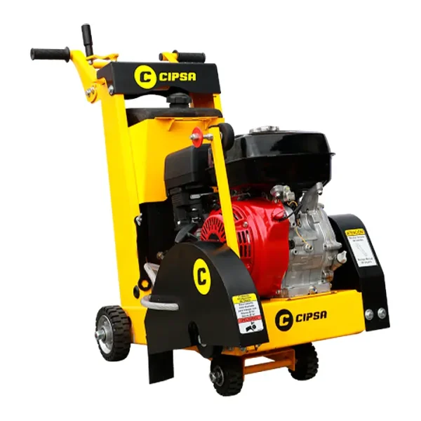 Cortadora de concreto CIPSA CCT8-2.0-HJL9-14 | 9HP | Jardepot