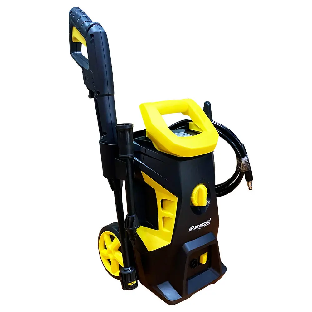 Hidrolavadora Parazzini HPULTRA1600 | Llegamos a todo México | Jardepot