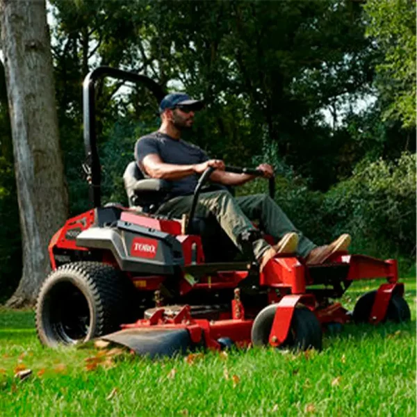 Giro Cero Z MASTER 4000 Toro 74055 | Llegamos a todo México | Jardepot