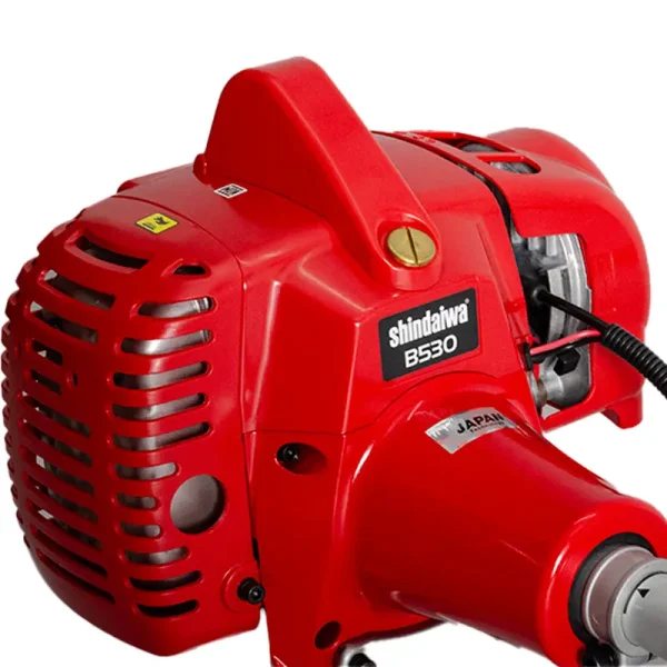 Shindaiwa - Desbrozadora B530 LA - JarDepot