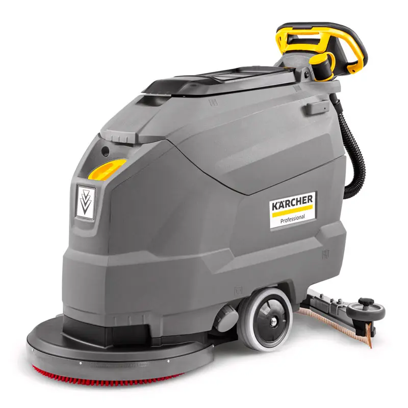 Fregadora Karcher BD 50/50 C Bp Pack Classic | Llegamos a todo México ...