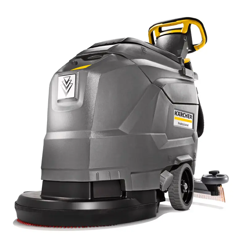 Fregadora Karcher BD 43/25 C Bp Pack | Llegamos a todo México | Jardepot